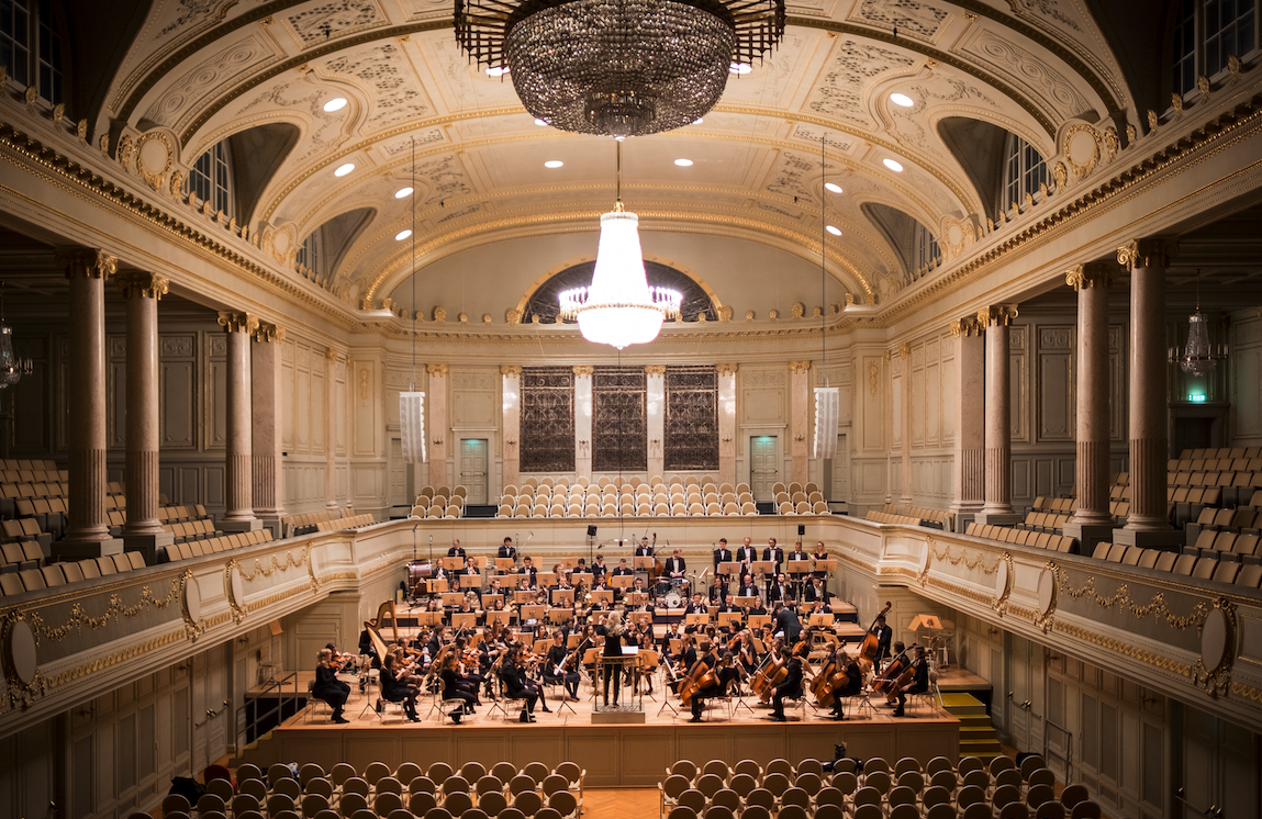 Orchestrating New Ways of Working - StrategyNext